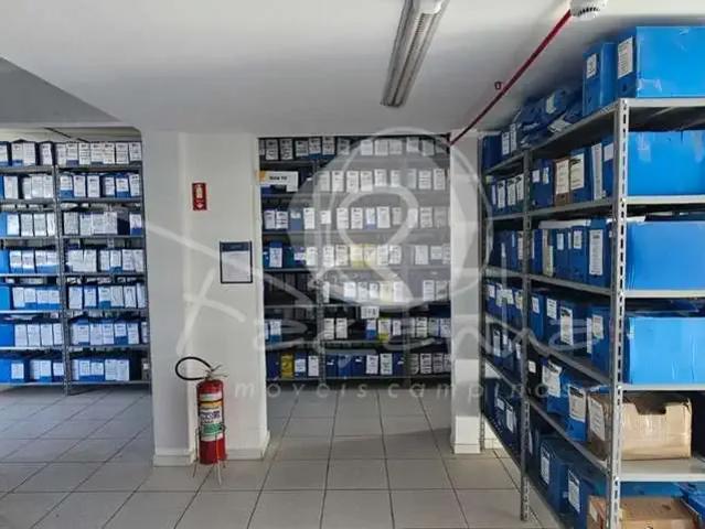 Conj. Comercial / Sala para Venda em Campinas/SP Centro