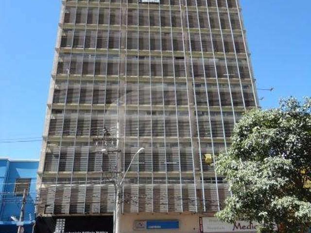 Conj. Comercial / Sala para Venda em Campinas/SP Centro