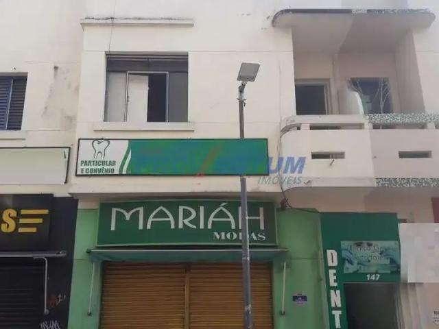 Conj. Comercial / Sala para Venda em Campinas/SP Centro