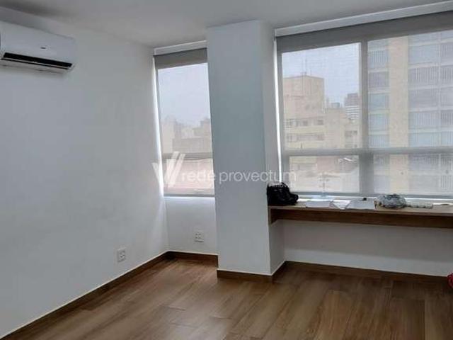 Conj. Comercial / Sala para Venda em Campinas/SP Centro
