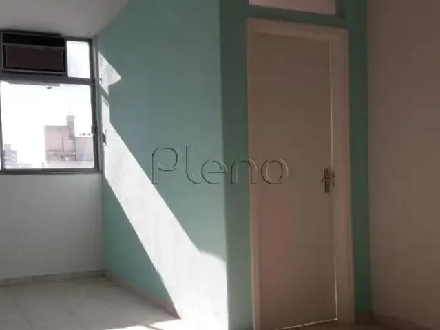 Conj. Comercial / Sala para Venda em Campinas/SP Centro