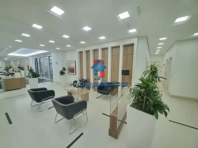 Conj. Comercial / Sala para Venda em Campinas/SP Centro
