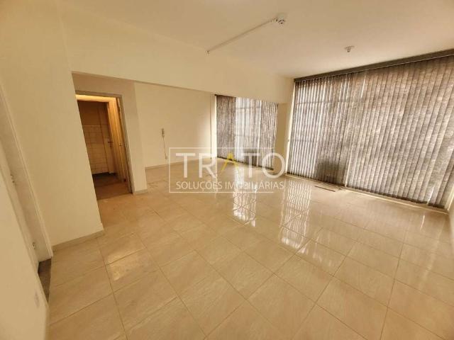 Conj. Comercial / Sala para Venda em Campinas/SP Centro