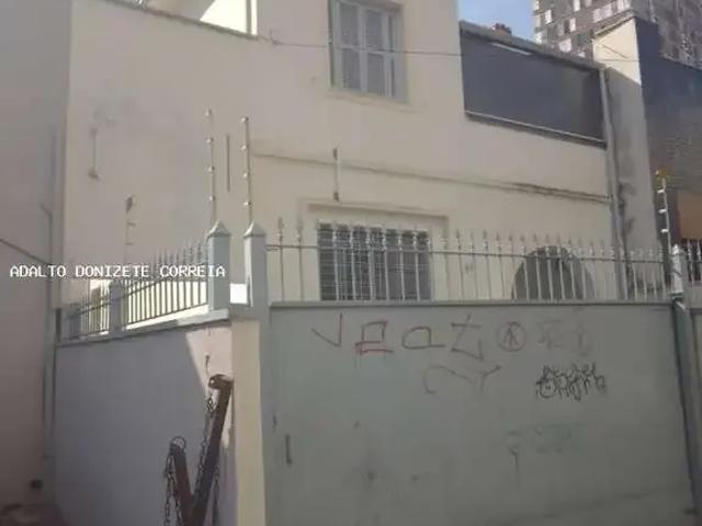 Conj. Comercial / Sala para Venda em Campinas/SP Centro 4 Quartos