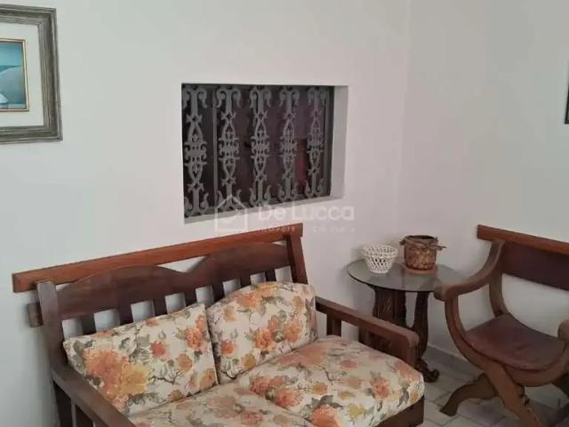 Conj. Comercial / Sala para Venda em Campinas/SP Centro 4 Quartos