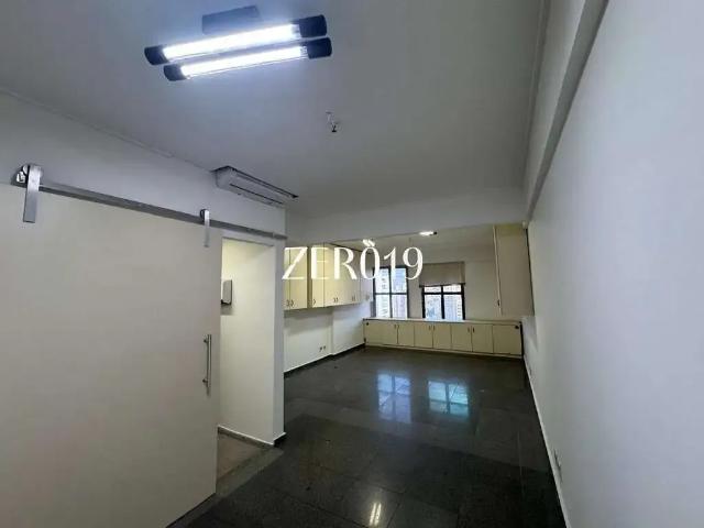 Conj. Comercial / Sala para Venda em Campinas/SP Centro