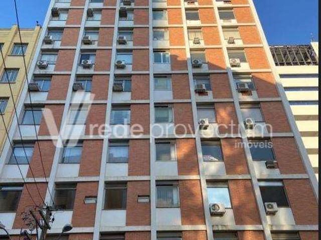 Conj. Comercial / Sala para Venda em Campinas/SP Centro