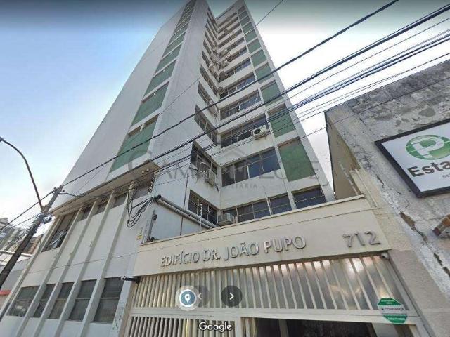 Conj. Comercial / Sala para Venda em Campinas/SP Centro