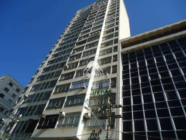 Conj. Comercial / Sala para Venda em Campinas/SP Centro