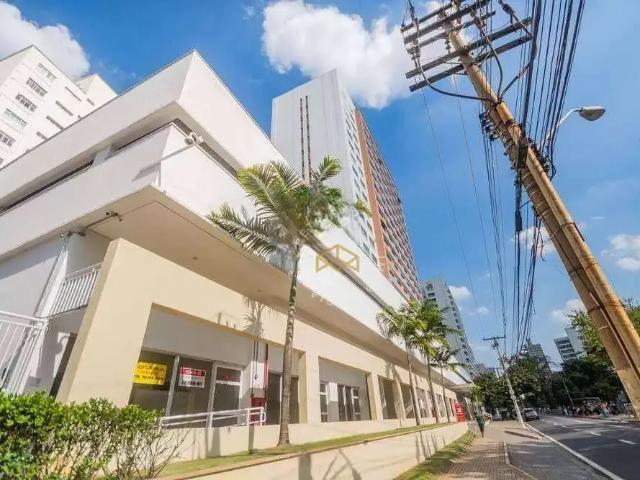 Conj. Comercial / Sala para Venda em Campinas/SP Centro