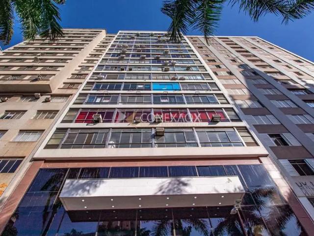 Conj. Comercial / Sala para Venda em Campinas/SP Centro
