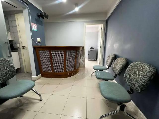 Conj. Comercial / Sala para Venda em Campinas/SP Centro