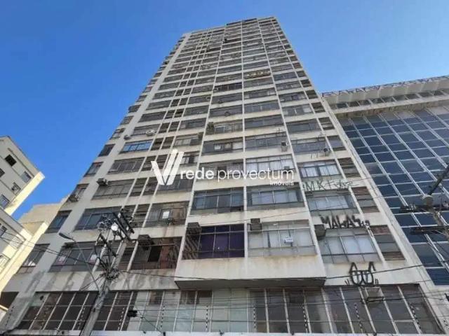 Conj. Comercial / Sala para Venda em Campinas/SP Centro
