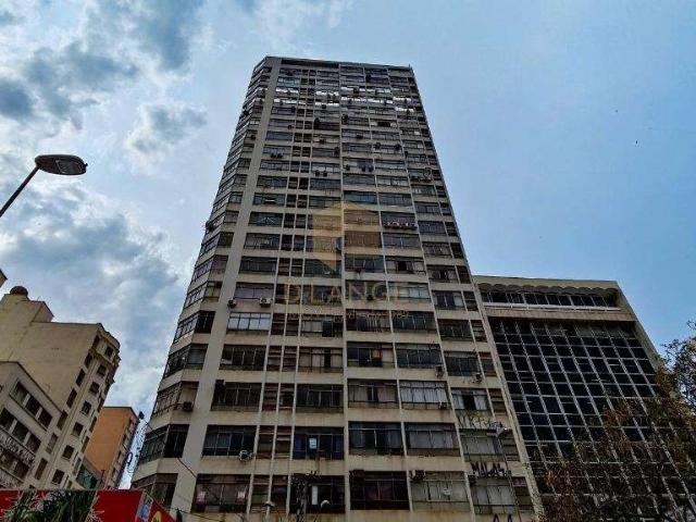 Conj. Comercial / Sala para Venda em Campinas/SP Centro
