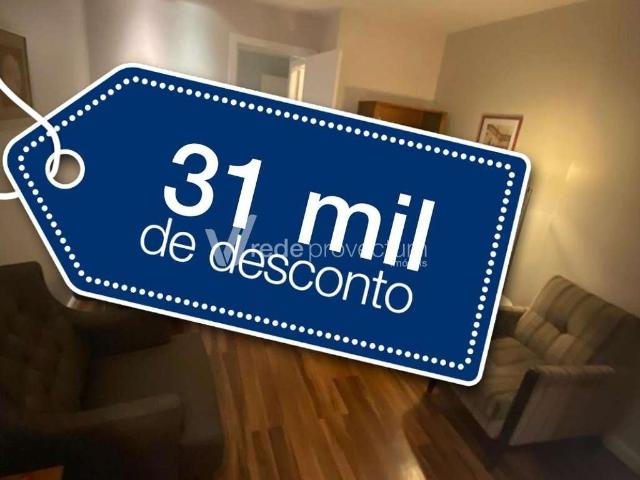Conj. Comercial / Sala para Venda em Campinas/SP Centro
