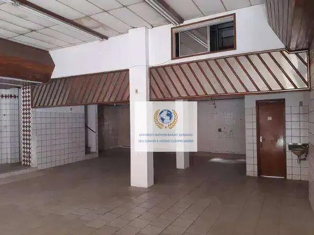 Conj. Comercial / Sala para Venda em Campinas/SP Centro