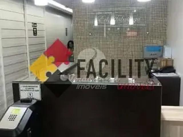 Conj. Comercial / Sala para Venda em Campinas/SP Centro