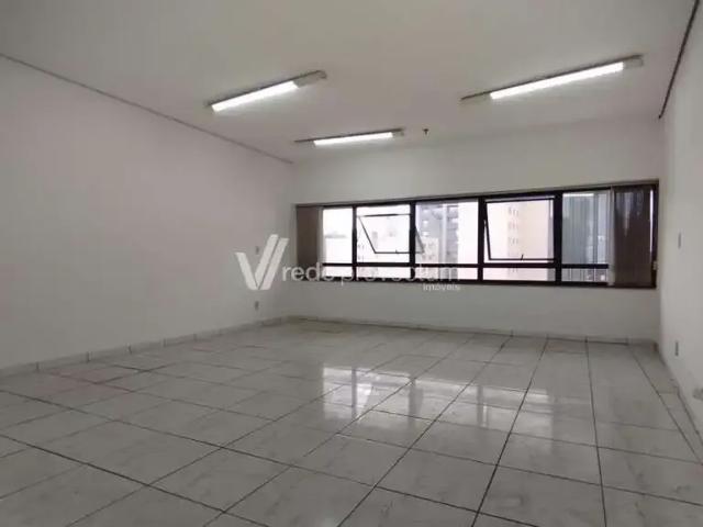 Conj. Comercial / Sala para Venda em Campinas/SP Centro