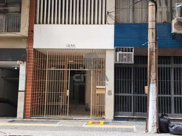 Conj. Comercial / Sala para Venda em Campinas/SP Centro