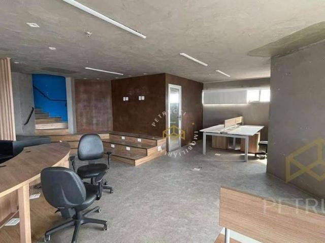 Conj. Comercial / Sala para Venda em Campinas/SP Centro