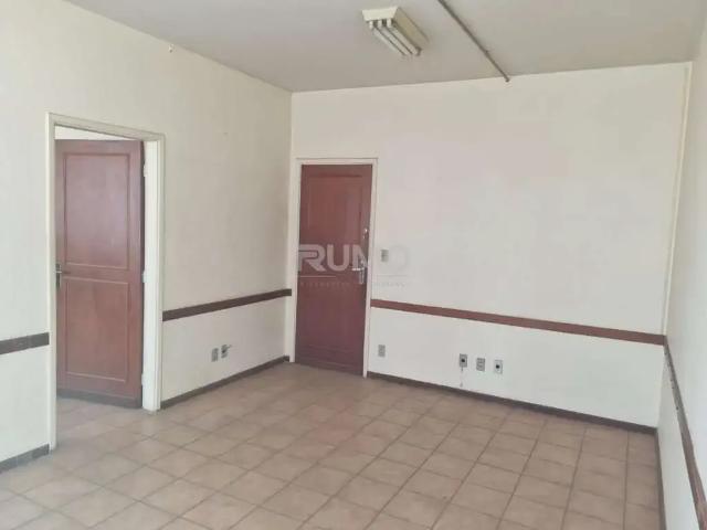 Conj. Comercial / Sala para Venda em Campinas/SP Centro