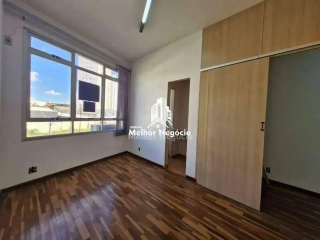 Conj. Comercial / Sala para Venda em Campinas/SP Centro