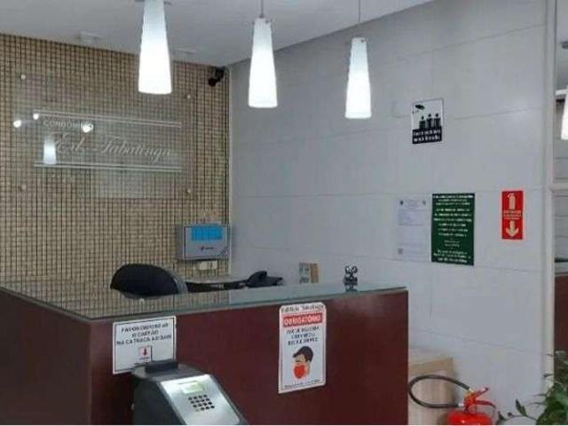 Conj. Comercial / Sala para Venda em Campinas/SP Centro