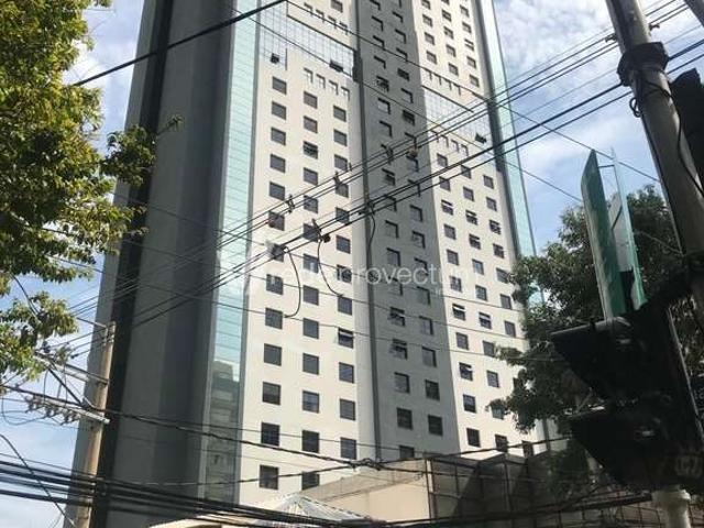 Conj. Comercial / Sala para Venda em Campinas/SP Centro