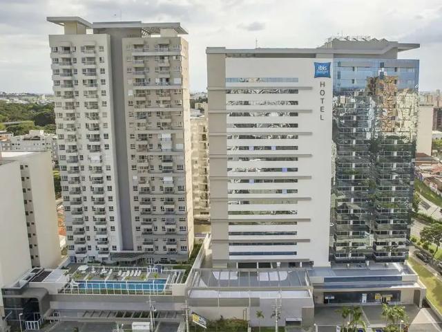 Conj. Comercial / Sala para Venda em Campinas/SP Centro