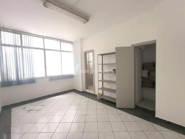 Conj. Comercial / Sala para Venda em Campinas/SP Centro