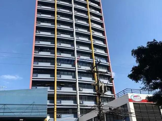Conj. Comercial / Sala para Venda em Campinas/SP Centro