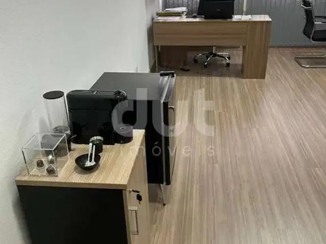 Conj. Comercial / Sala para Venda em Campinas/SP Centro