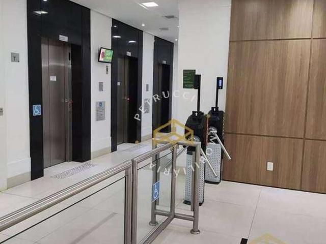 Conj. Comercial / Sala para Venda em Campinas/SP Centro