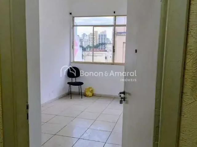 Conj. Comercial / Sala para Venda em Campinas/SP Centro