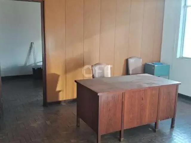 Conj. Comercial / Sala para Venda em Campinas/SP Centro