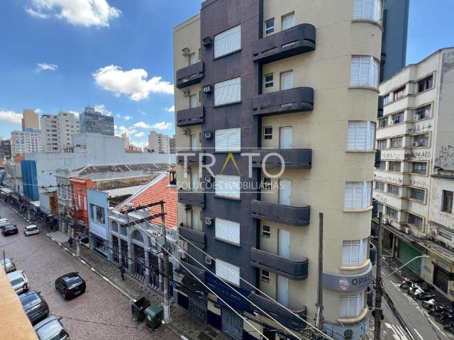 Conj. Comercial / Sala para Venda em Campinas/SP Centro