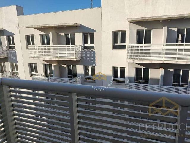 Conj. Comercial / Sala para Venda em Campinas/SP Centro