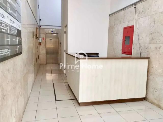 Conj. Comercial / Sala para Venda em Campinas/SP Centro