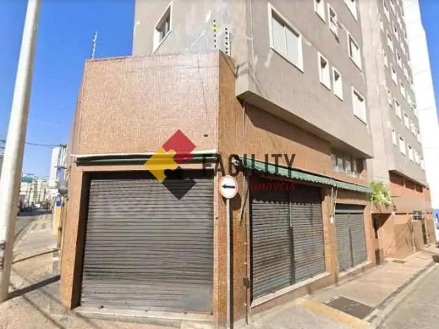 Conj. Comercial / Sala para Venda em Campinas/SP Centro
