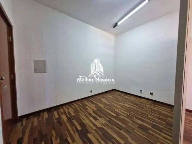 Conj. Comercial / Sala para Venda em Campinas/SP Centro