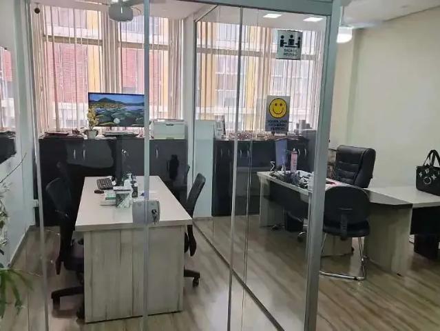 Conj. Comercial / Sala para Venda em Campinas/SP Centro