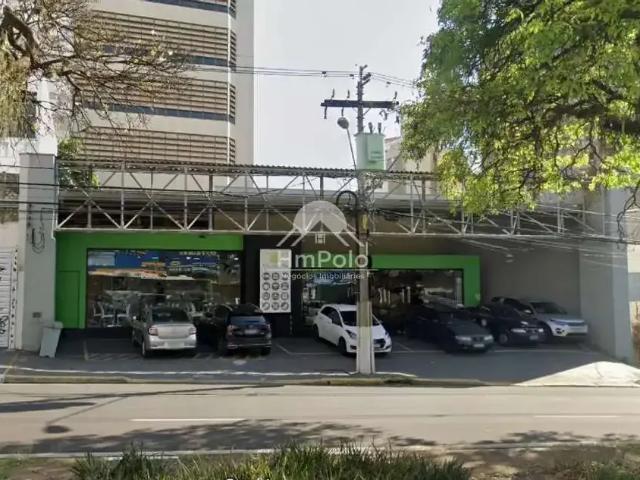 Conj. Comercial / Sala para Venda em Campinas/SP Centro