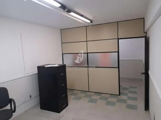 Conj. Comercial / Sala para Venda em Campinas/SP Centro