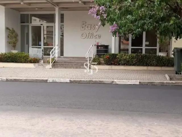 Conj. Comercial / Sala para Venda em Campinas/SP Centro