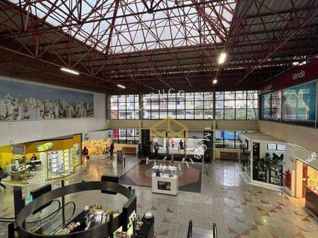 Conj. Comercial / Sala para Venda em Campinas/SP Centro