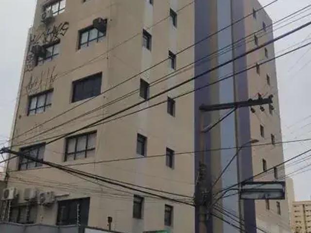 Conj. Comercial / Sala para Venda em Campinas/SP Centro