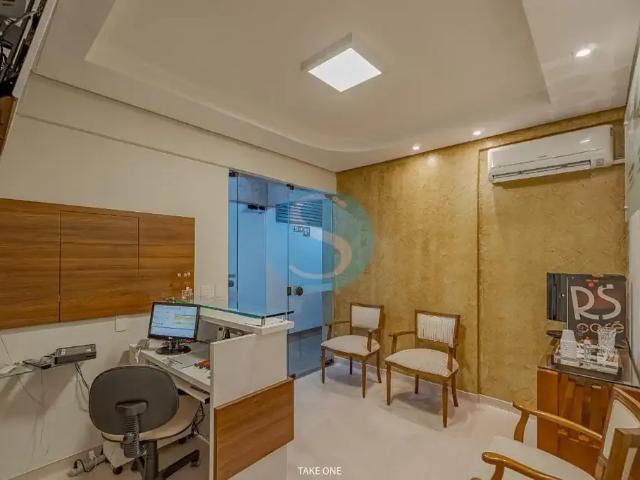 Conj. Comercial / Sala para Venda em Campinas/SP Centro
