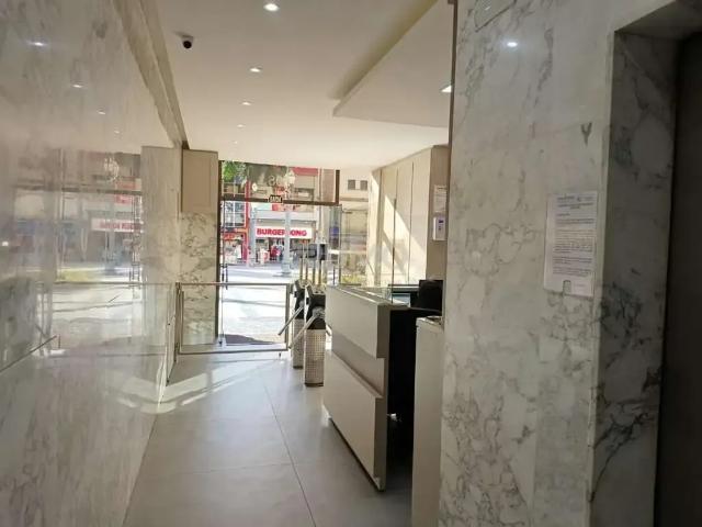 Conj. Comercial / Sala para Venda em Campinas/SP Centro