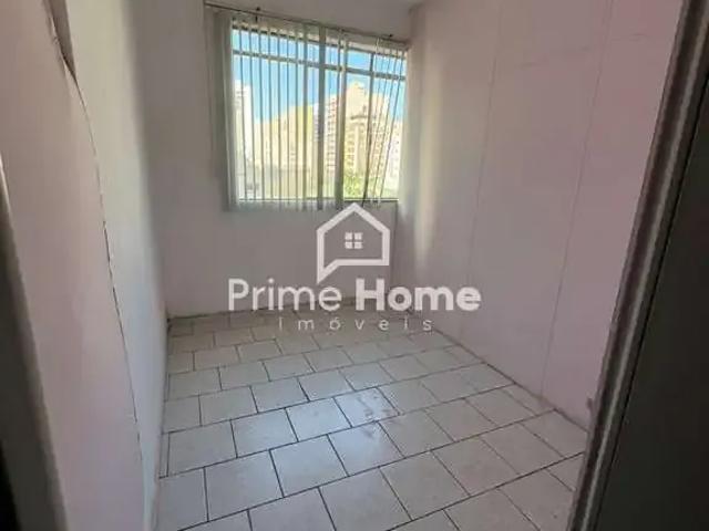 Conj. Comercial / Sala para Venda em Campinas/SP Centro