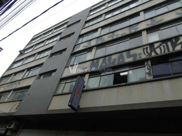 Conj. Comercial / Sala para Venda em Campinas/SP Centro